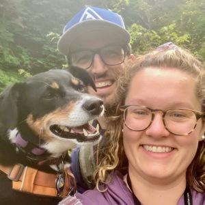 Kris Bosela and Hailey Nase's Wedding Registry on Zola