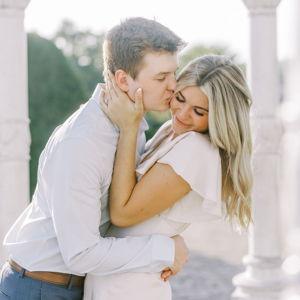 Hannah Curtis and Tyler Bouchard's Wedding Registry on Zola