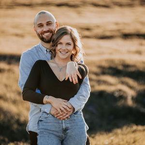 Abby Bowe and Danny Cook's Wedding Registry on Zola