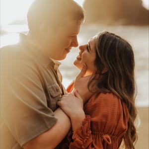 Kaylee Gettman and Bowen Mabou's Wedding Registry on Zola