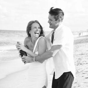 Megan Bowser and Michael Stiles's Wedding Registry on Zola