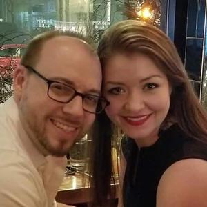 Jessica Epps and James Boyette's Wedding Registry on Zola