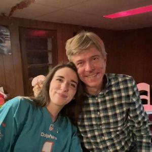 Rebecca Charbonneau and James Braatz III's Wedding Registry on Zola