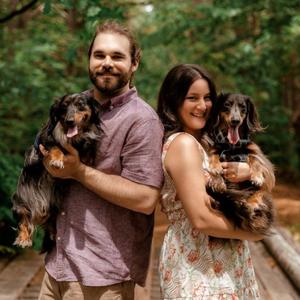 Andrea Brackett and Cameron Brousseau's Wedding Registry on Zola