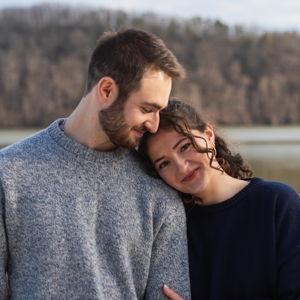 Emily McLeod and Thomas Bracy's Wedding Registry on Zola