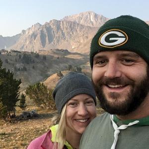 Annie Markowitz and Brad Trotter's Wedding Registry on Zola