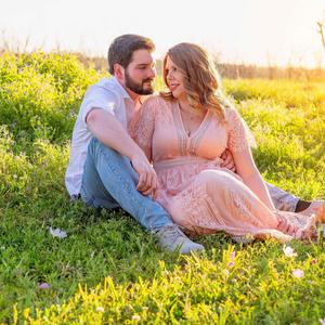 Christy Barker and Bradley Mazyn's Wedding Registry on Zola