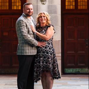 Grace Carollo and Bradley LaBudie's Wedding Registry on Zola