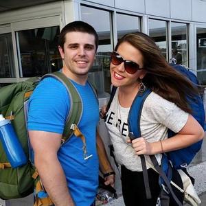 Taylor Bradley and Patrick Coutu's Wedding Registry on Zola