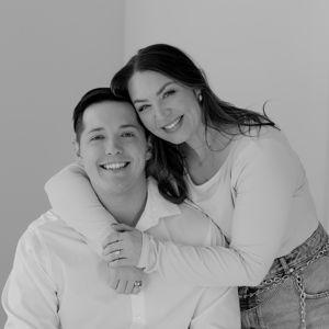 Katie Sweetman and Brady Lloyd's Wedding Registry on Zola