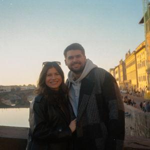 Brandon Smith and Alexandra Doskocil's Wedding Registry on Zola