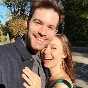 Brandon Kalm and Audrey Wilson's Wedding Registry on Zola