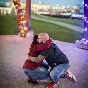 Brandy Pruitt and Brandon Boone's Wedding Registry on Zola