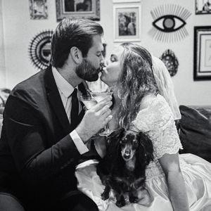 Chance McCall Childers and Brandon David Gracey's Wedding Registry on Zola