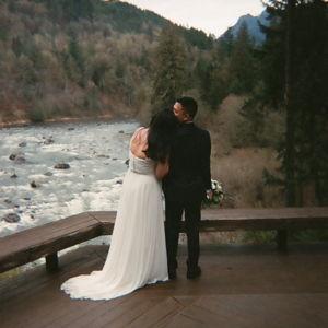 Brandon Hwang and Daphne Gunawan's Wedding Registry on Zola