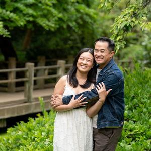 Katelyn Trinh and Brandon Yim's Wedding Registry on Zola