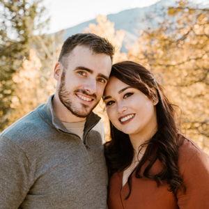 Rachel Bates and Brandon McDonald's Wedding Registry on Zola