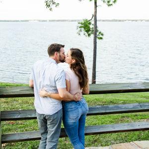 Roxanne Schrock and Brandon Roberts's Wedding Registry on Zola