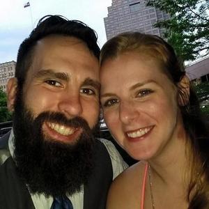 brandy rawls and dominick castillo's Wedding Registry on Zola