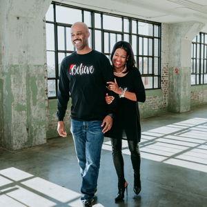 Brandy Boyland and Reginald Richard's Wedding Registry on Zola