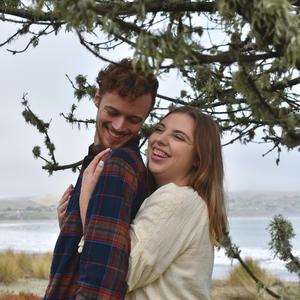 Brenna MacMillan and Branson Indelicato's Wedding Registry on Zola