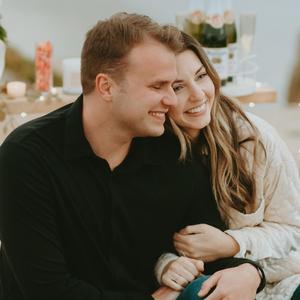 Olivia Braund and Tyler Berkness's Wedding Registry on Zola