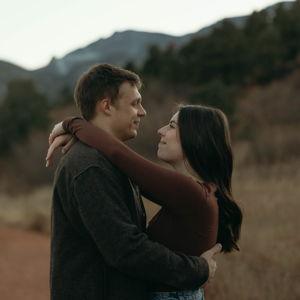 Morgan Hungerford and Braxton Bliss's Wedding Registry on Zola