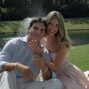 Elizabeth Peeler and Brayden Barnes's Wedding Registry on Zola