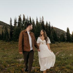 Emily Brazis and Jonah Dueck's Wedding Registry on Zola