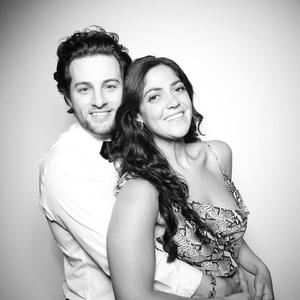 Bre Coe and Jay Poppino's Wedding Registry on Zola