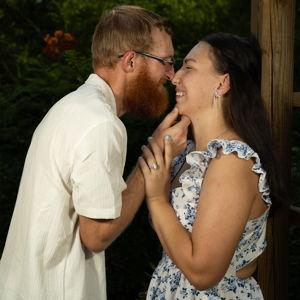 Breanna Perkins and Daniel Sorrells's Wedding Registry on Zola