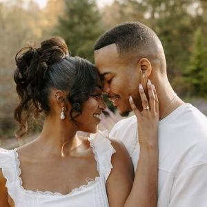 Breanna Baker and Derrick Ervin's Wedding Registry on Zola