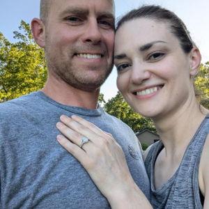 Breanna Bilyeu and Jonathan Spears's Wedding Registry on Zola