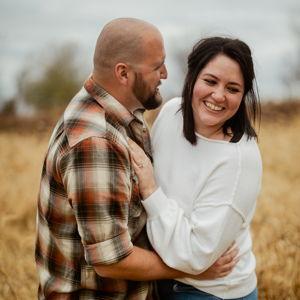 Breann Reveley and Matthew Engel's Wedding Registry on Zola