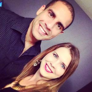 Breanne Riggs and Hugo Lalane's Wedding Registry on Zola