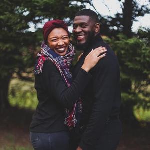 Breeanna Bigelow and Jamal Rasool's Wedding Registry on Zola