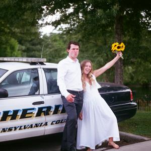 Bren Thompson and Alex Hogan's Wedding Registry on Zola