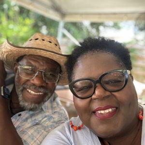 Brenda Rogers and Avery Ford's Wedding Registry on Zola