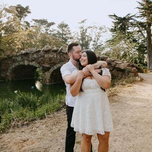 Amanda Rusca and Brendan Irish's Wedding Registry on Zola