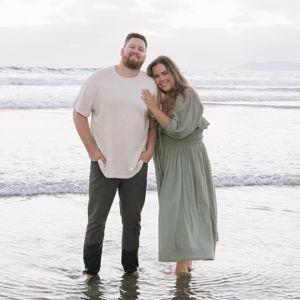 Danielle Cunningham and Brendan Hofstee's Wedding Registry on Zola