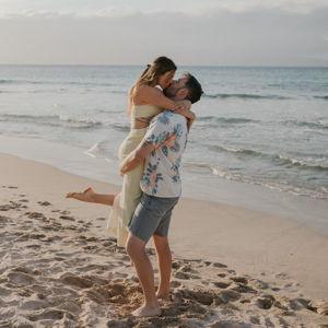 Whitney Hagen and Brendan O’Connell's Wedding Registry on Zola