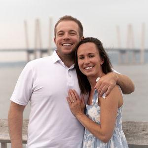 Emily Desimone and Brendan Freyvogel's Wedding Registry on Zola