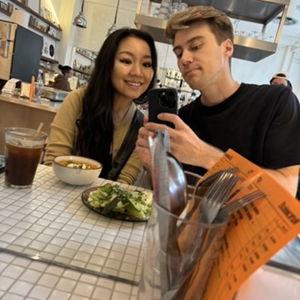 Rachel Han and Brendan Webb's Wedding Registry on Zola