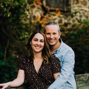 Kate Brendel and John Bain's Wedding Registry on Zola
