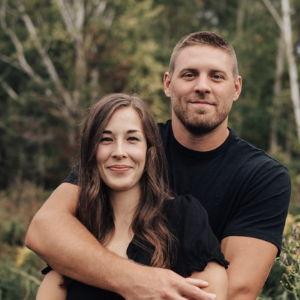 Courtney Paser and Brenden Archer's Wedding Registry on Zola