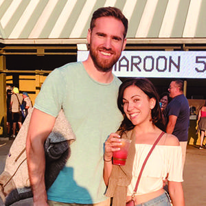 Emily Bruza and Brenden Dahle's Wedding Registry on Zola