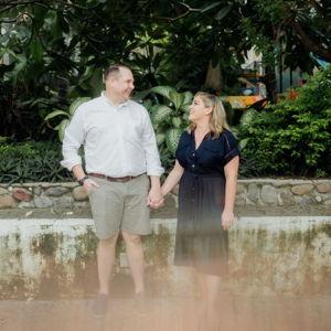 Brenna Marron and Craig Vanderpool's Wedding Registry on Zola