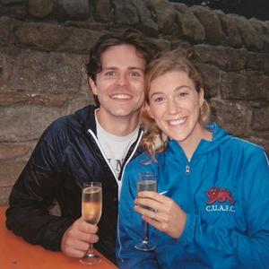 Brenna Budd and Scott Herlihy's Wedding Registry on Zola