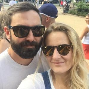 Brenna Robinson and Benjamin Cuttell's Wedding Registry on Zola