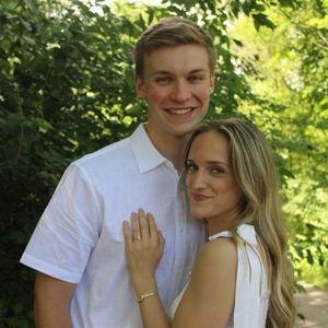 Brenna James and Bryan Hickey's Wedding Registry on Zola